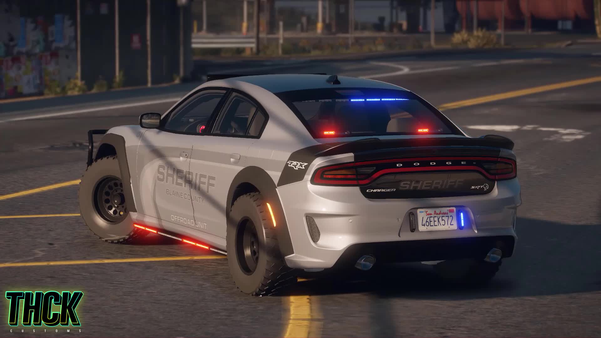 THCK_CHARGER_TRX_Pattern_Showcase