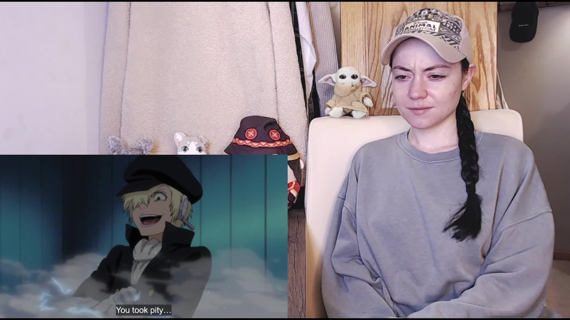 Watch bleach 363-364 pat | Streamable