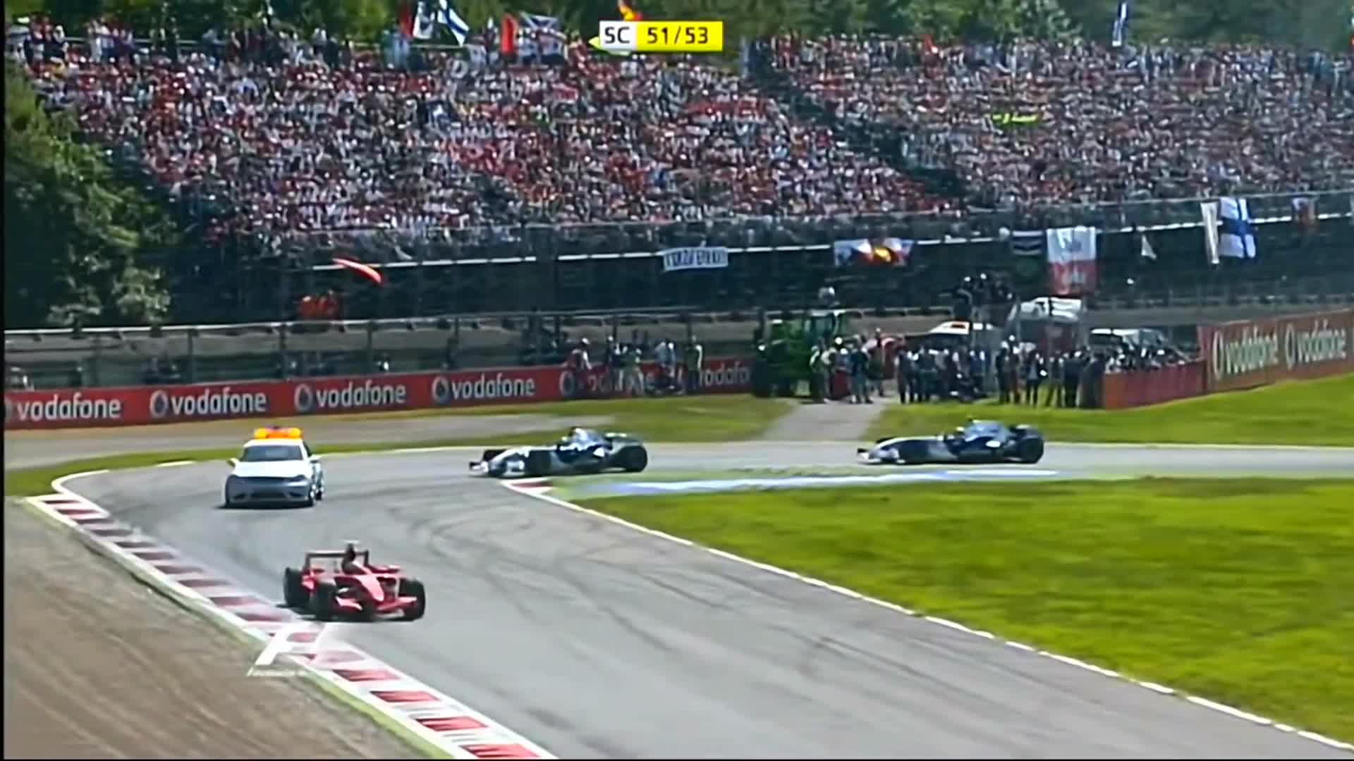 Bert Mylander Casually Drifting