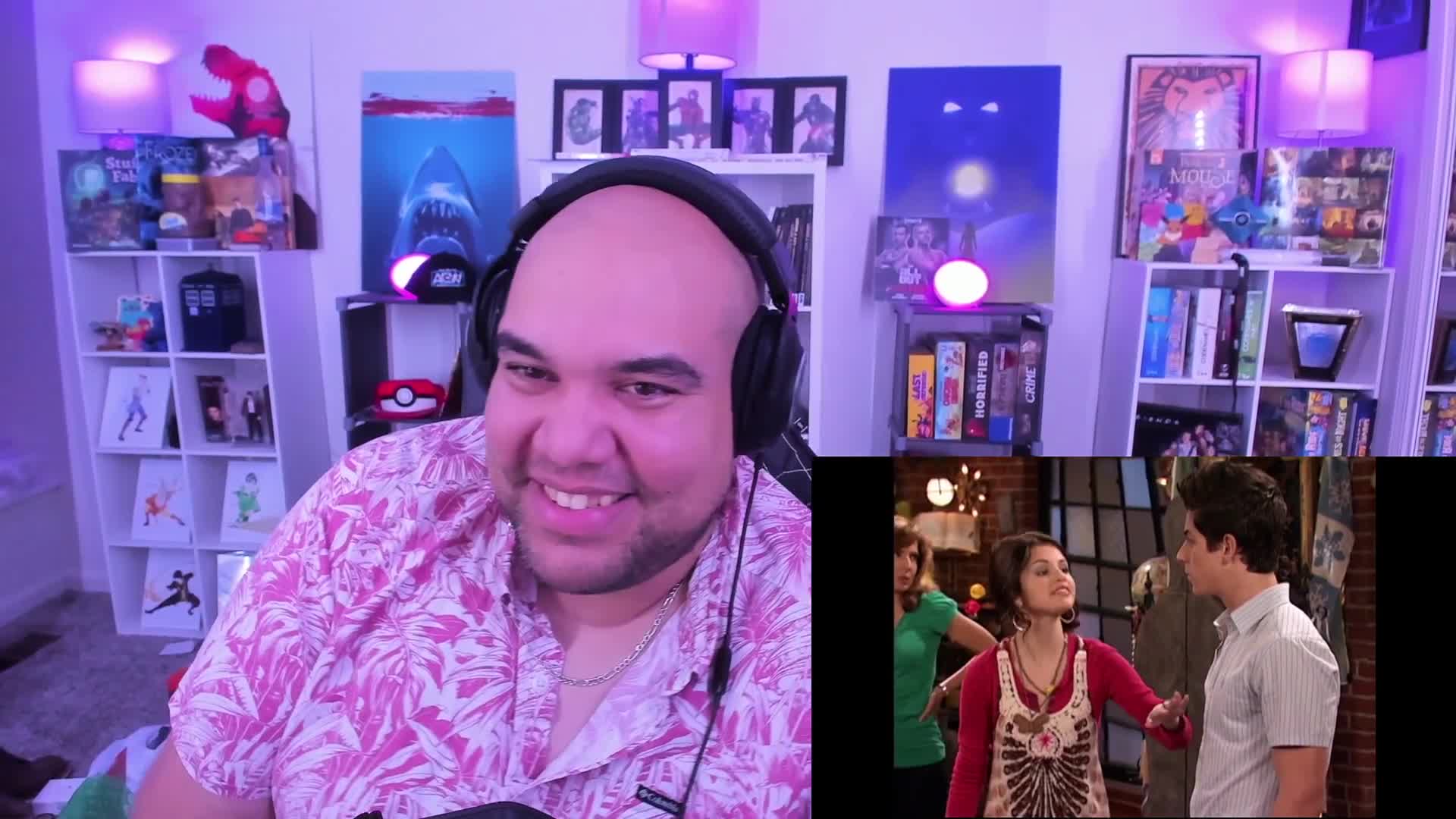 Watch Wizard 2x18 | Streamable