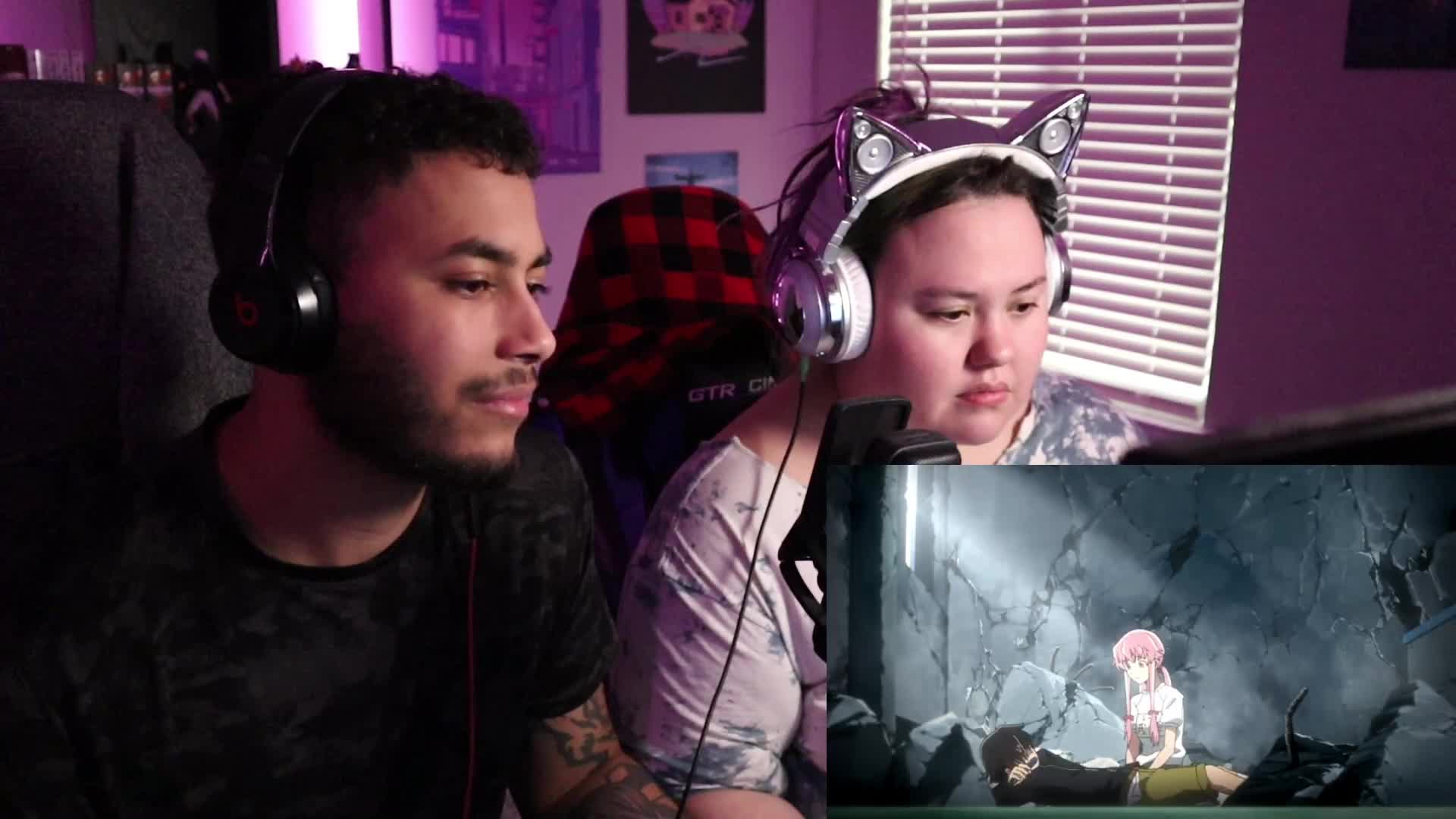 Watch The Future Diary 1x2 Contract Terms | Streamable