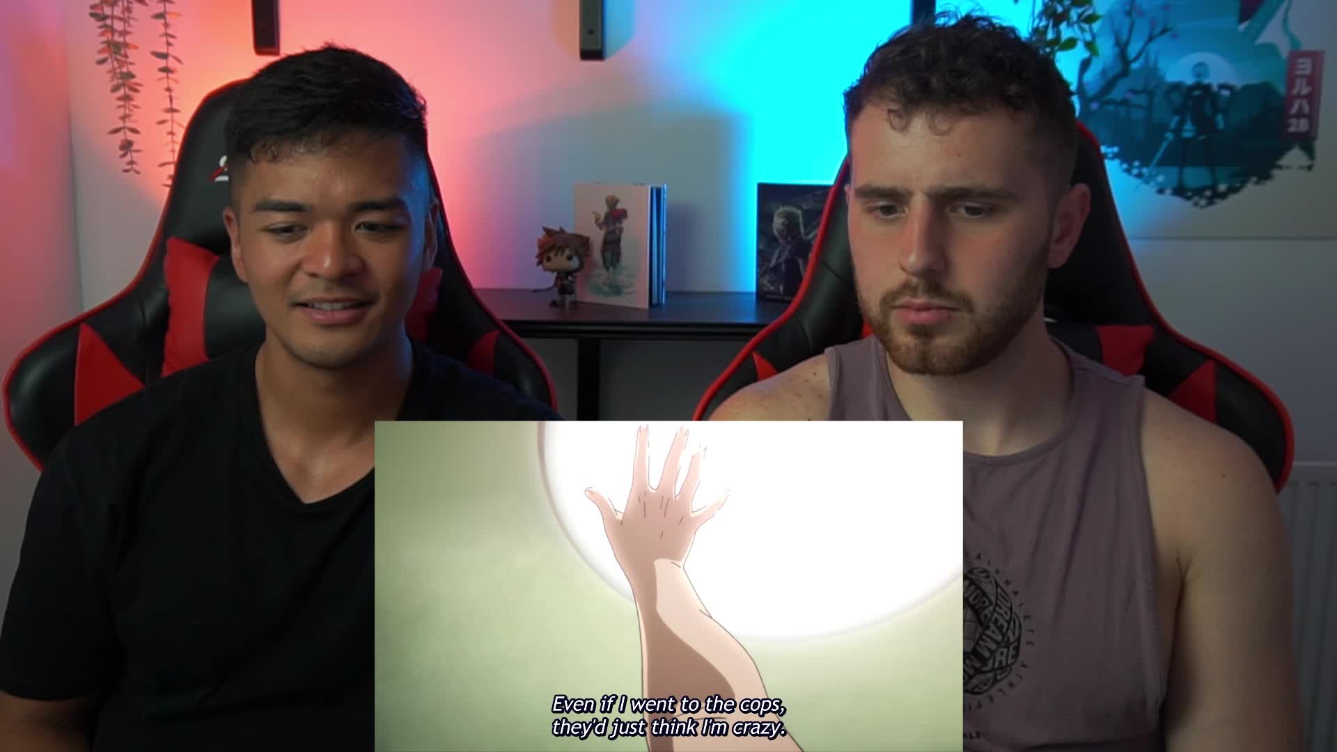 Watch parasyte 1 Patreon | Streamable