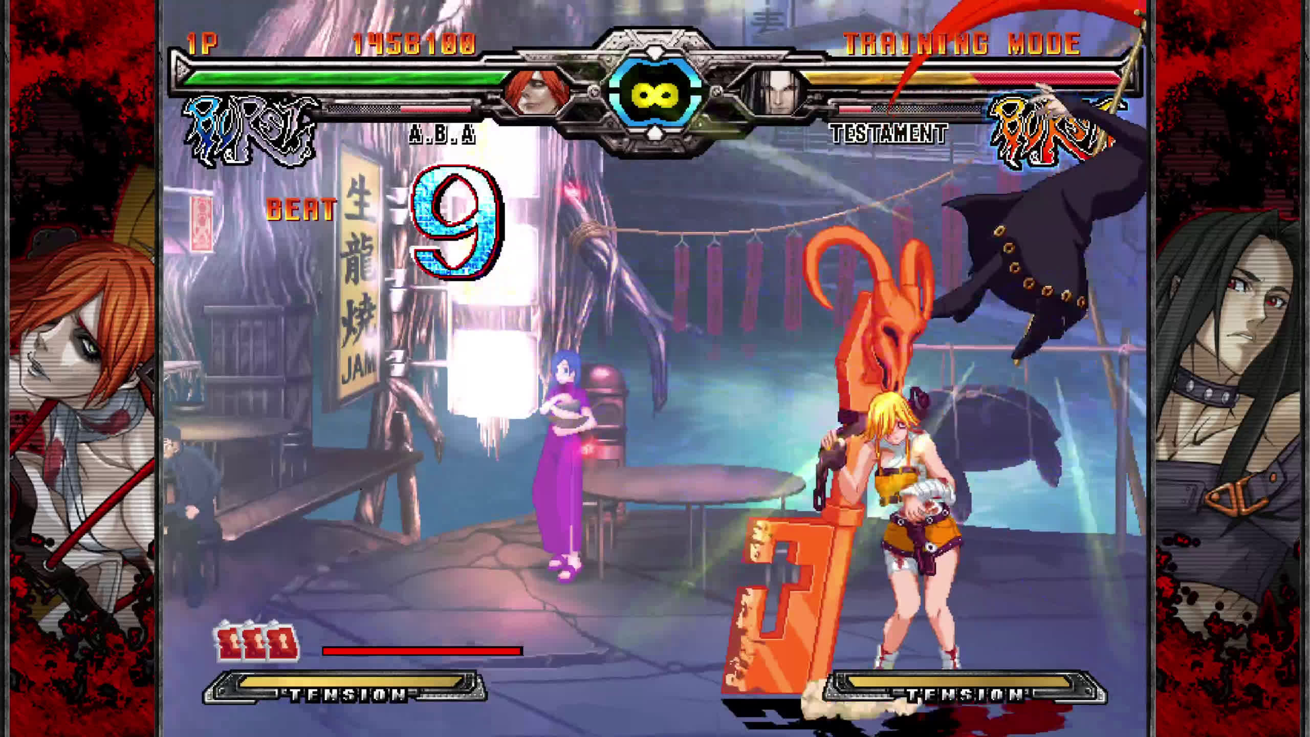 Watch j.SHD Orbs Damage | Streamable