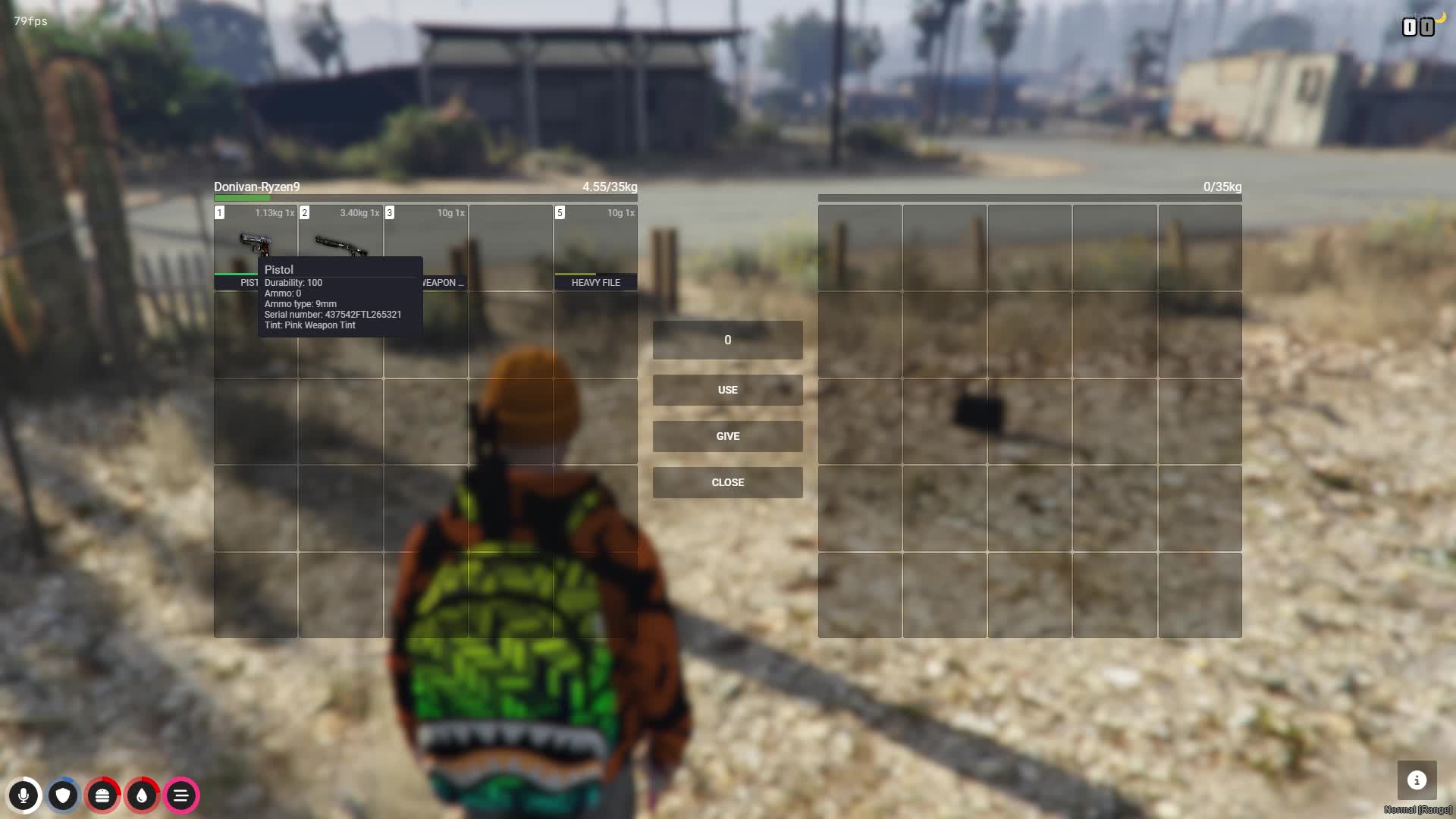 Watch FiveM® by Cfx.re - NewbsLocal 2023-10-19 01-28-25 | Streamable