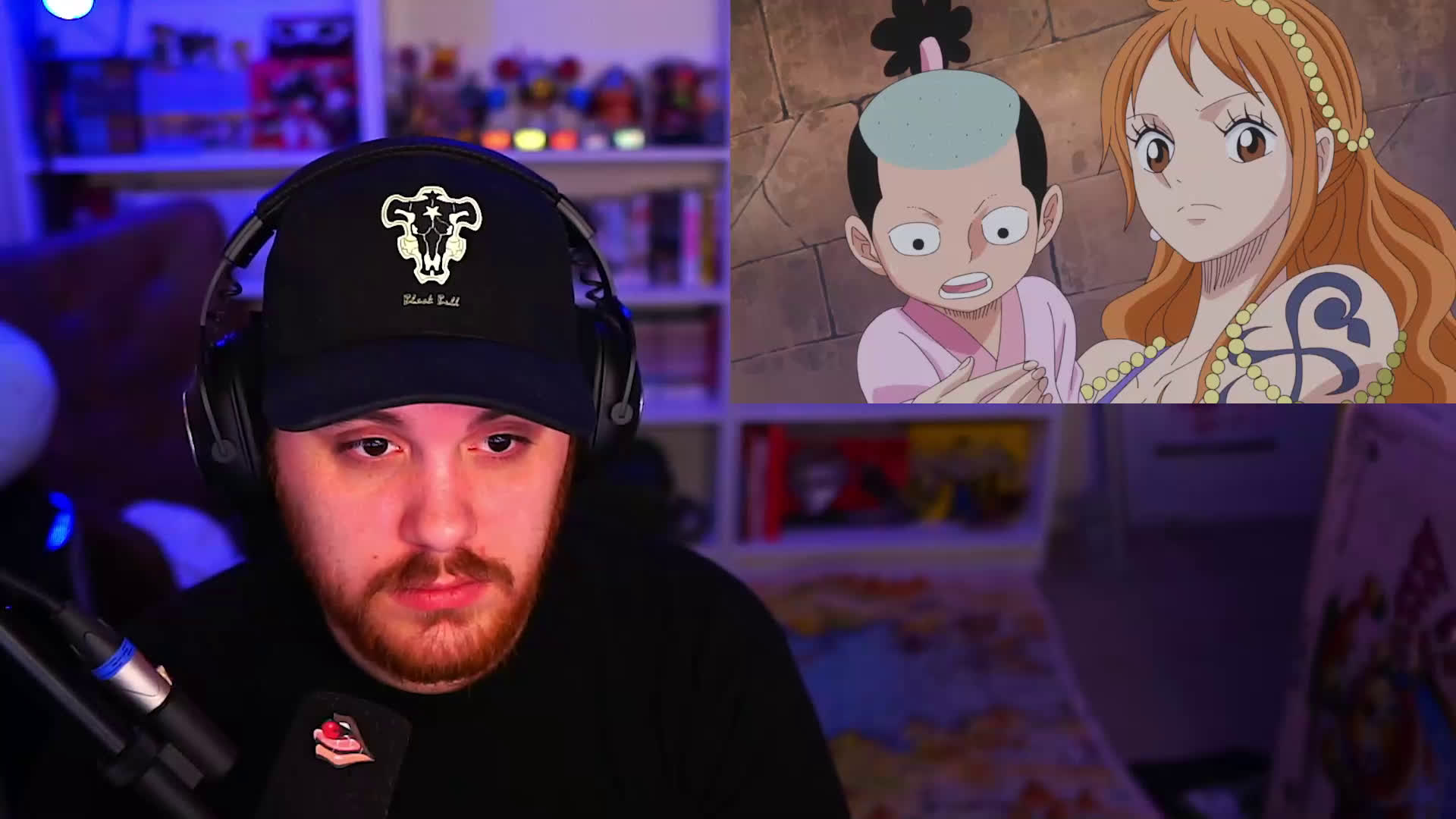 One Piece 766-768 patreon