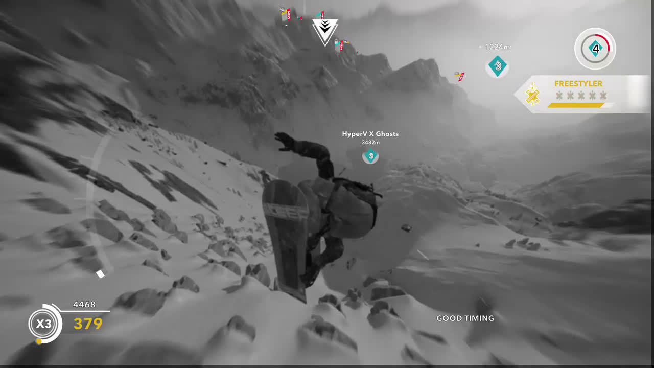 MY HIGHEST JUMP EVER.