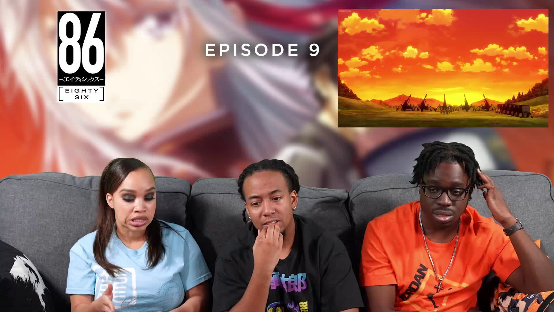 Watch 86ep9 | Streamable