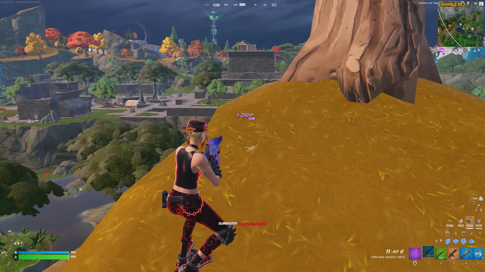 SafestCheats - 3 - Snowwy