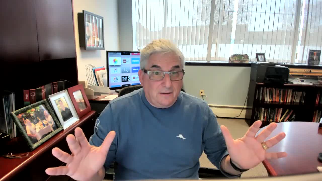 Watch Don't Get Distracted | Streamable