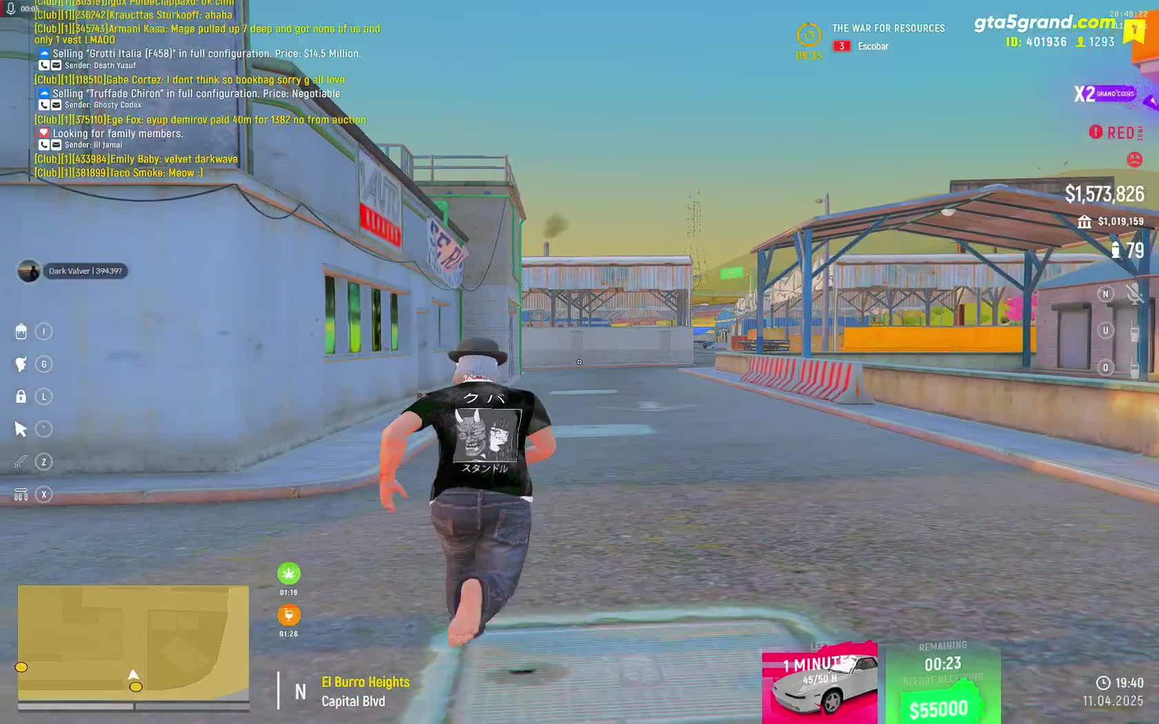 Watch Not starting in zone buddy | Streamable