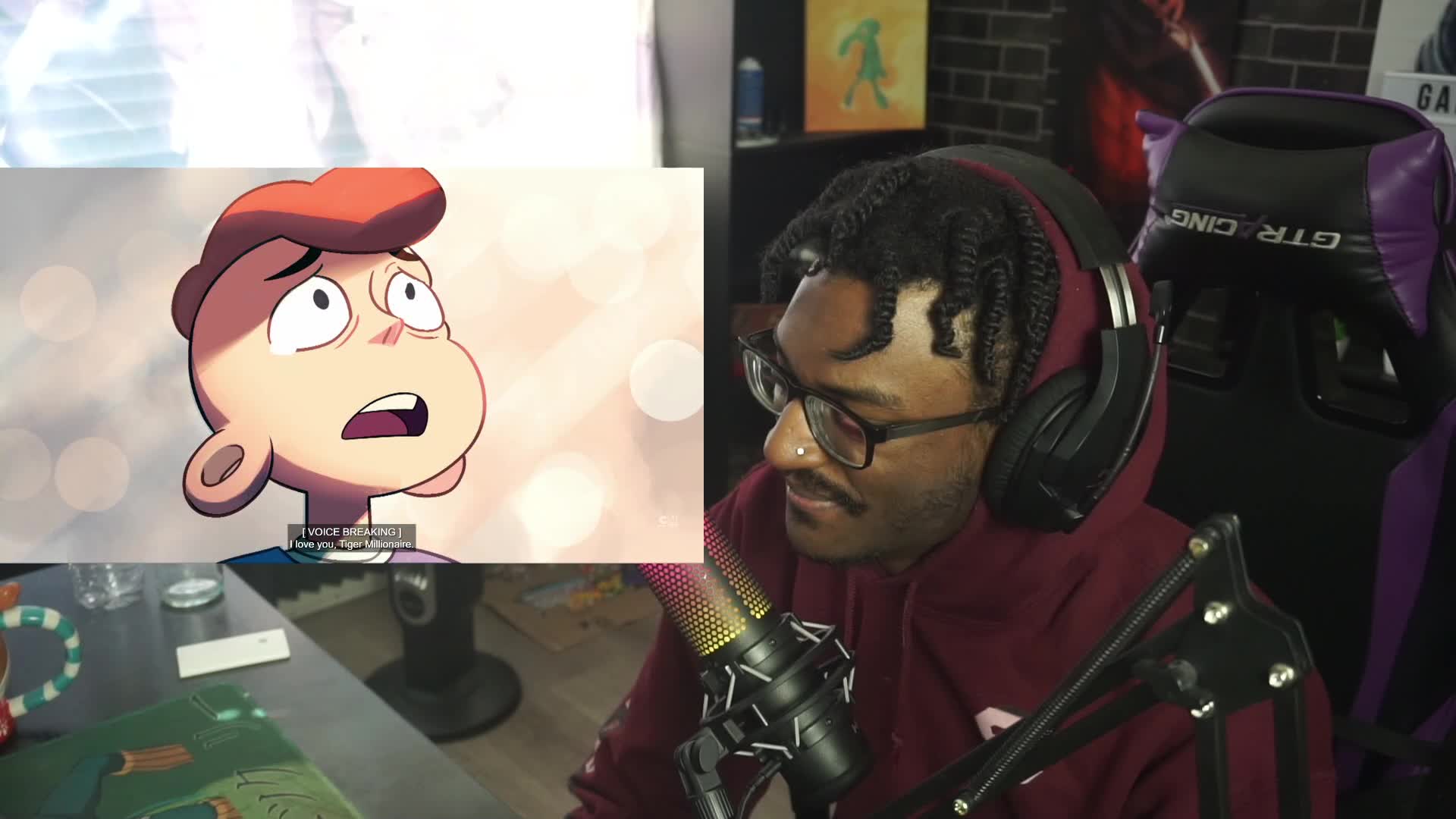 Steven Universe Ep 7-12