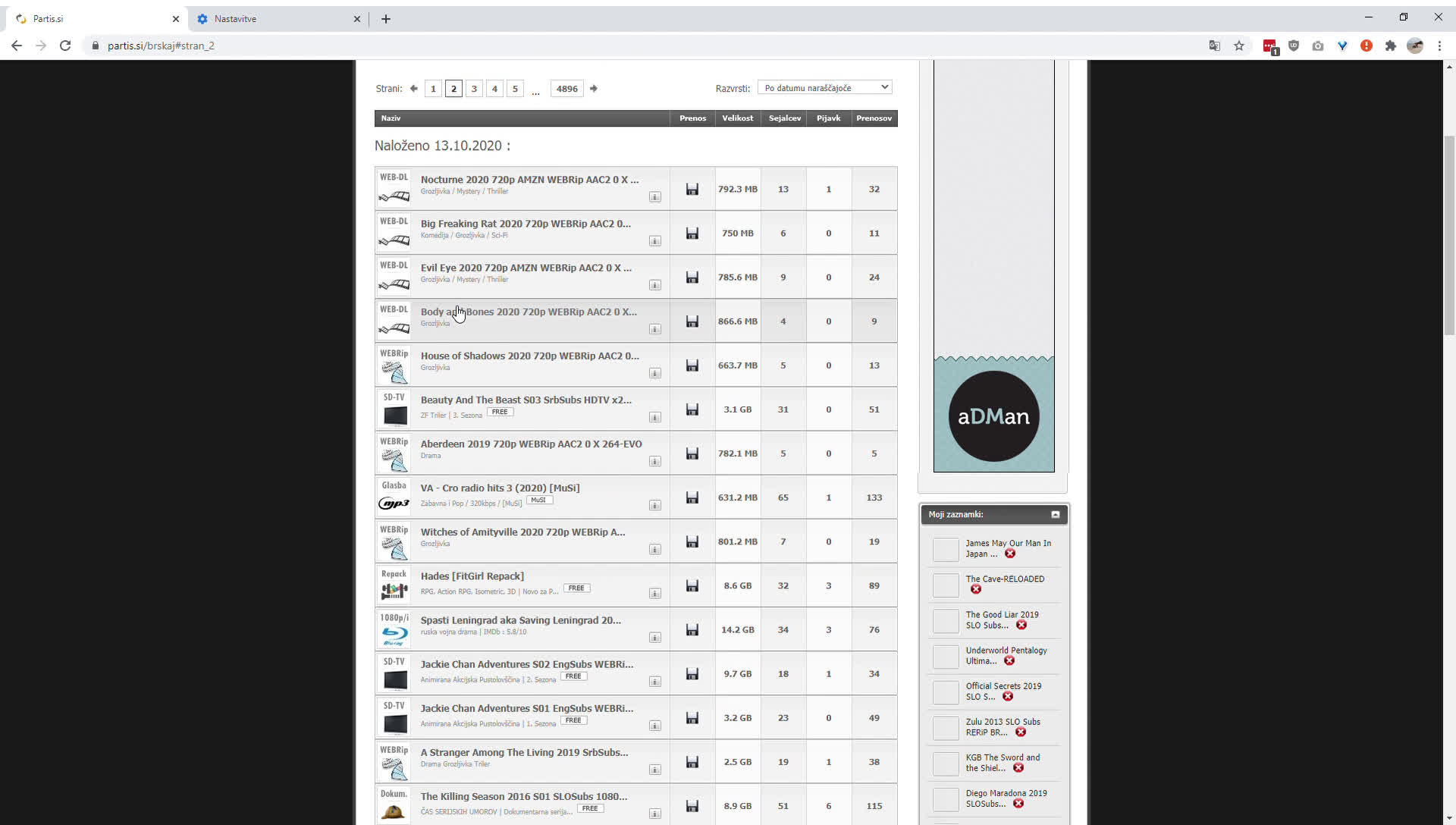 Partis.si – Google Chrome 2020-10-14 12-53-07