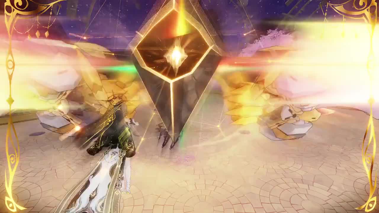 Watch [HI3 - 8.1 BETA] Vita Skin Animations | Streamable