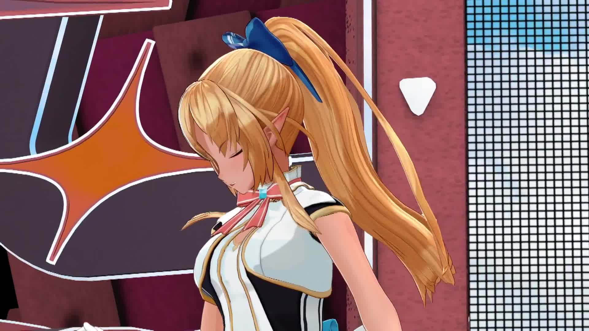 Holofes 3 Flare Chikyuu Saigo no Kokuhaku wo