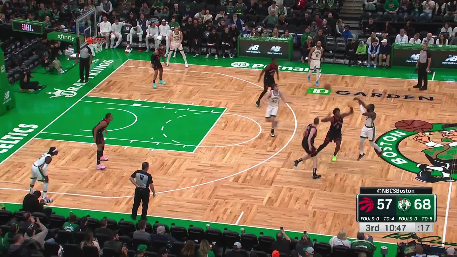 Kornet short-roll creation