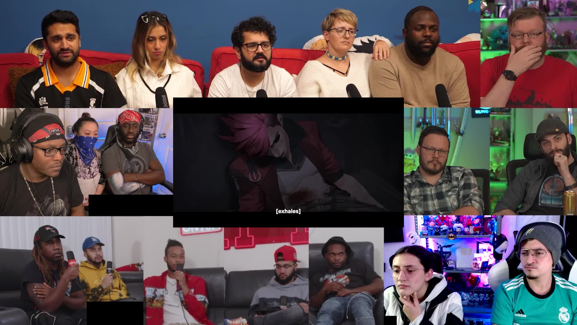 Watch ACN 6 Patreon | Streamable