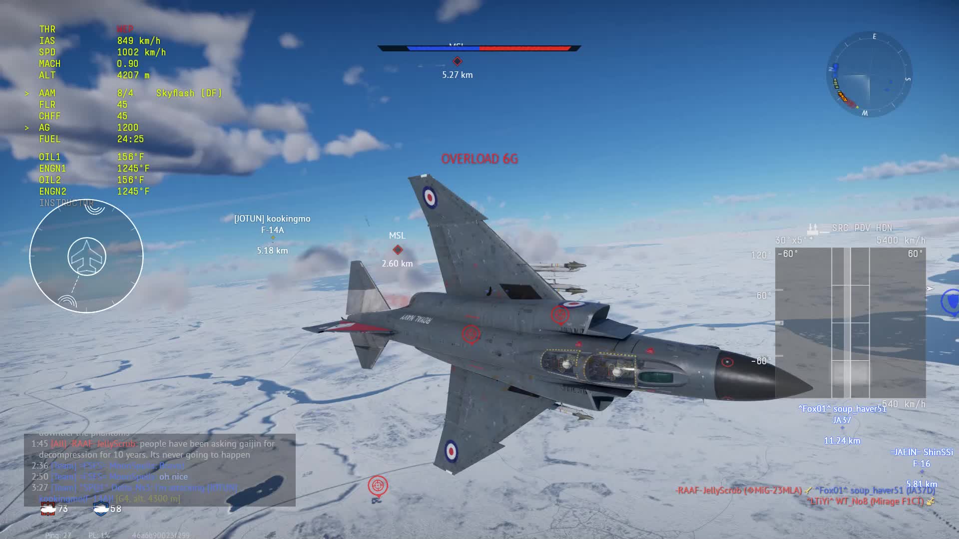 What Am I Meant To Do Here