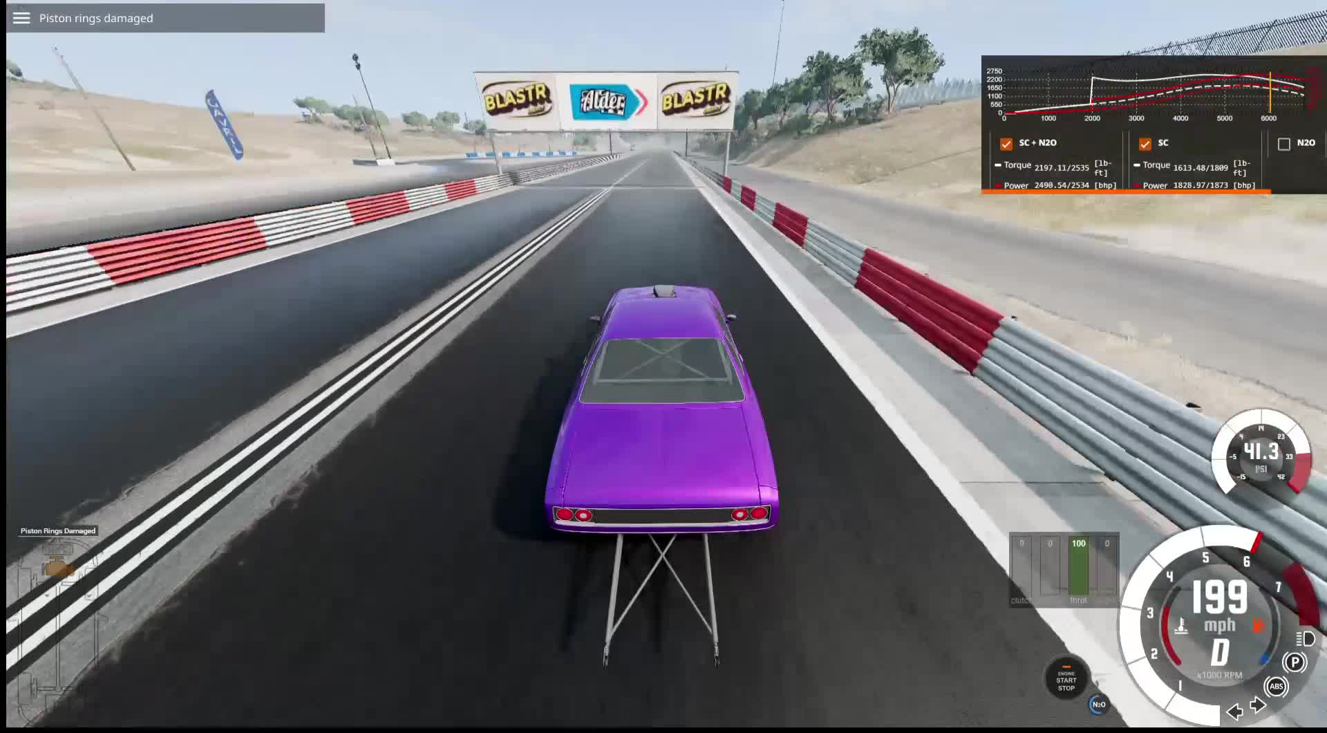 Watch BeamNG.drive - 0.33.2.0.17171 - RELEASE - Direct3D11 2024-10-06 ...