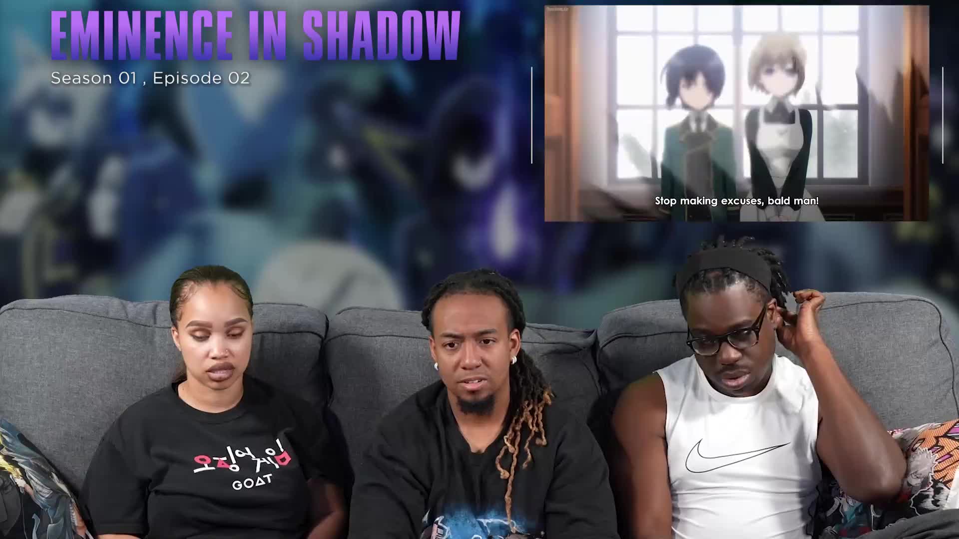 Watch Eminem in the Shadow Episode 2 | Streamable