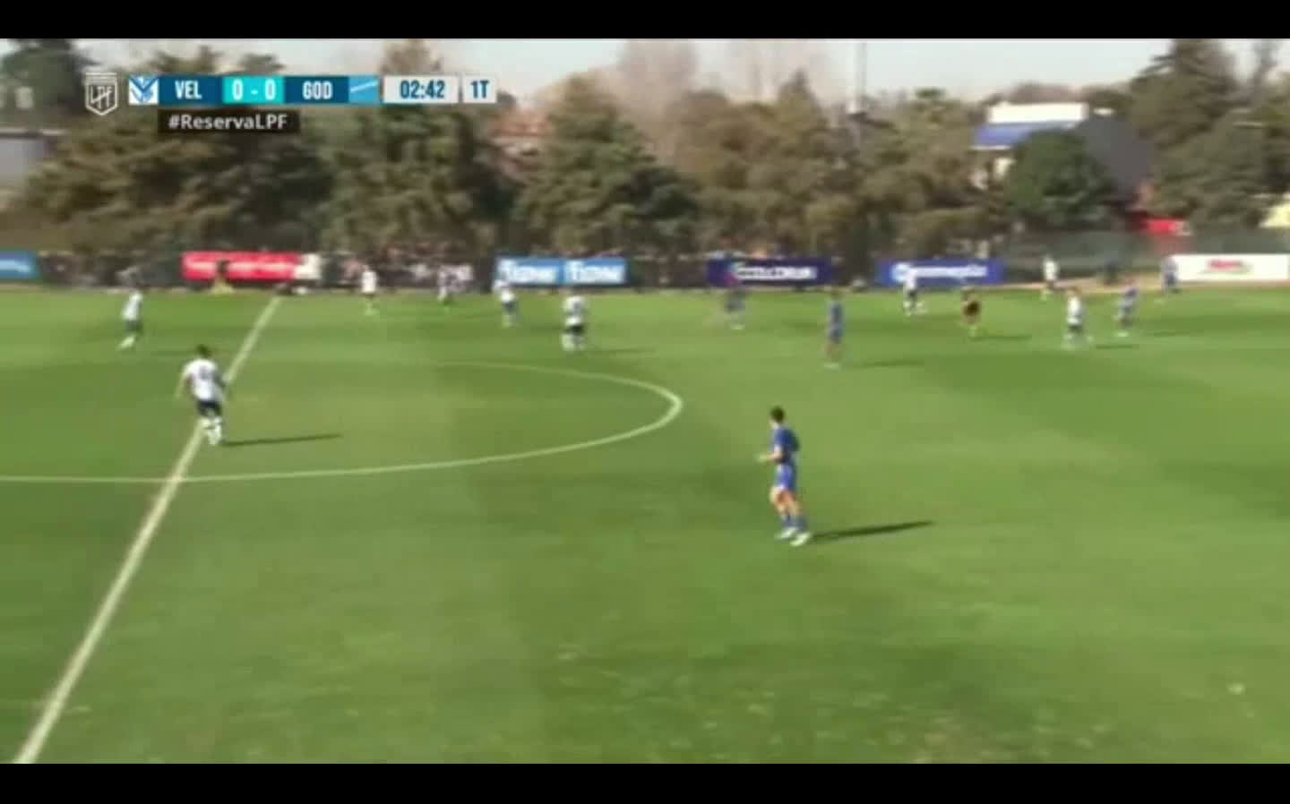 Castro chance creation and penetrative passes