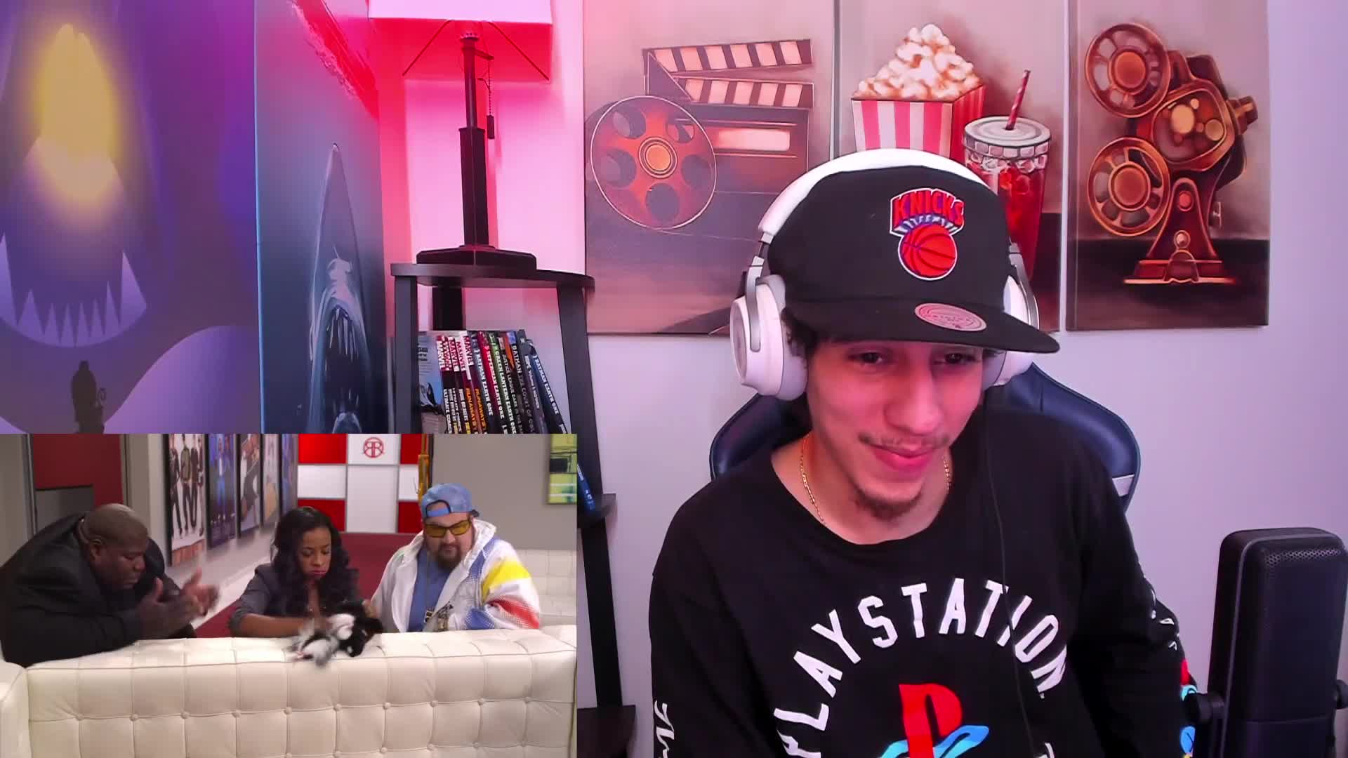 Watch Big Time Rush 1X15 | Streamable