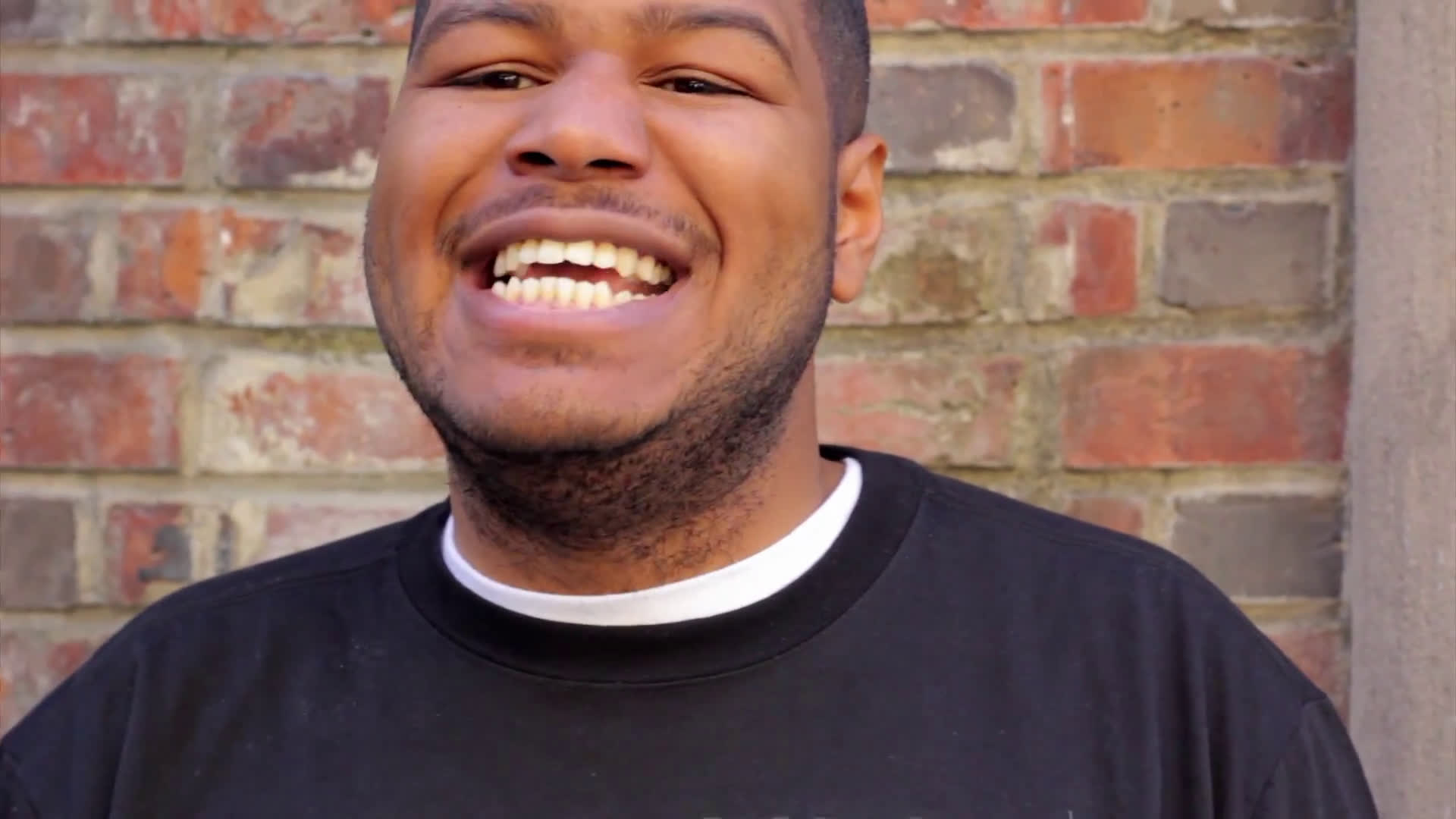 Seth Simons Street Slam