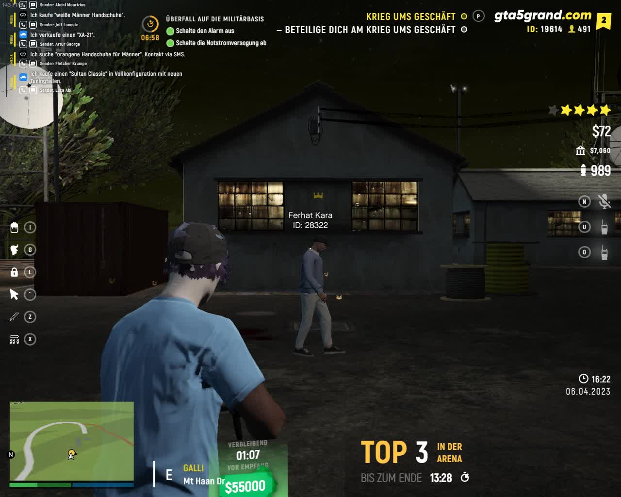 Watch Booster Redux Night | Streamable