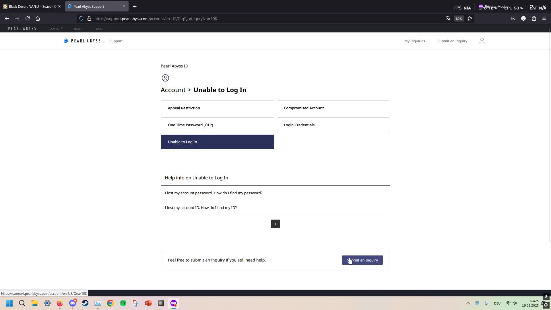 Watch Sending Account ticket as guest | Streamable