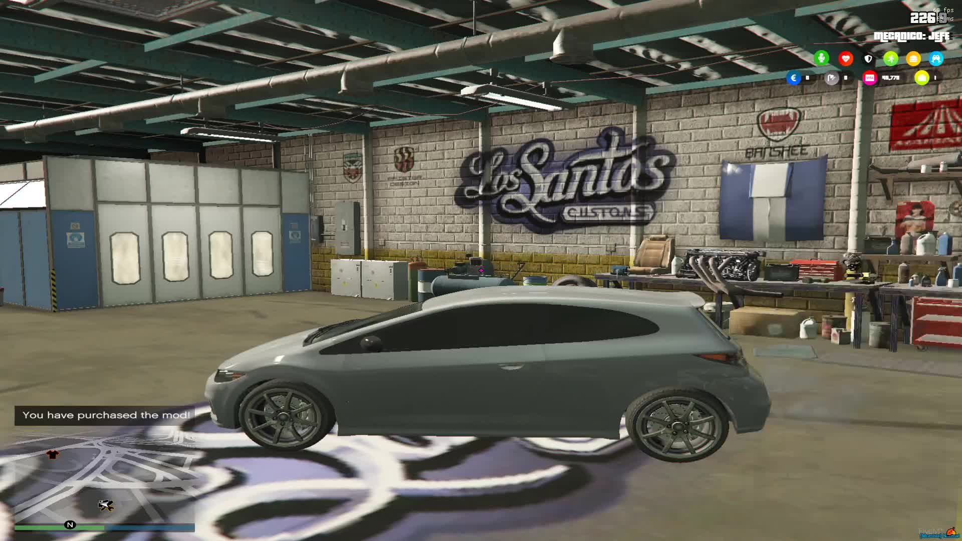 ESX_LSCUSTOM FREE PRICES [PREVIEW] [FREE]