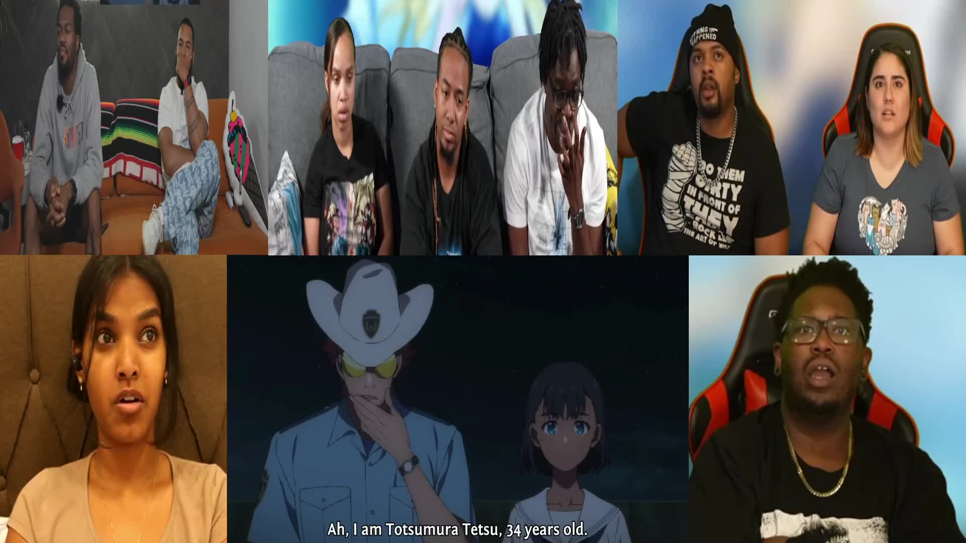 Watch patreon summertime render 2 | Streamable