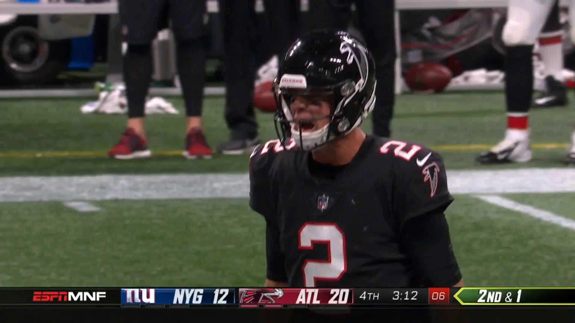Ryan Angry