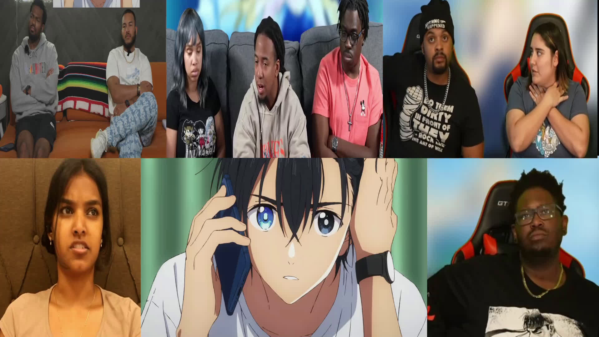 Watch patreon summertime 1 | Streamable