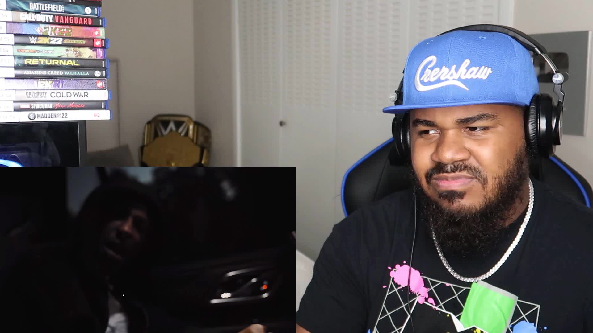 Watch NBA YoungBoy Freeze/ NBA YoungBoy - Whitey Bulger [Official Video ...