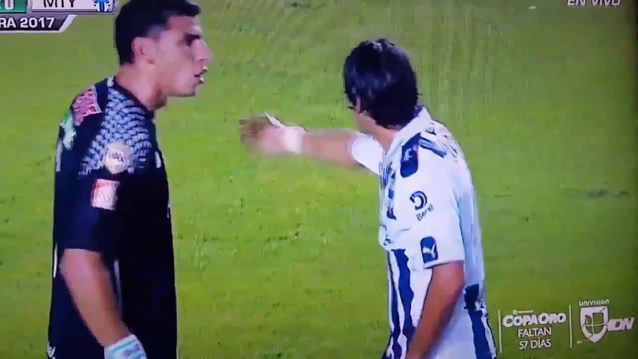 Aldo murder attempt on Guzman