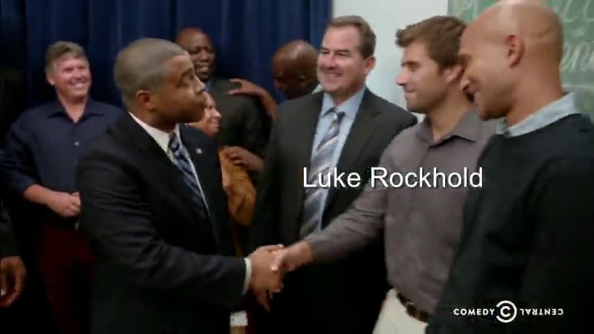 Key And Peele Meme Obama