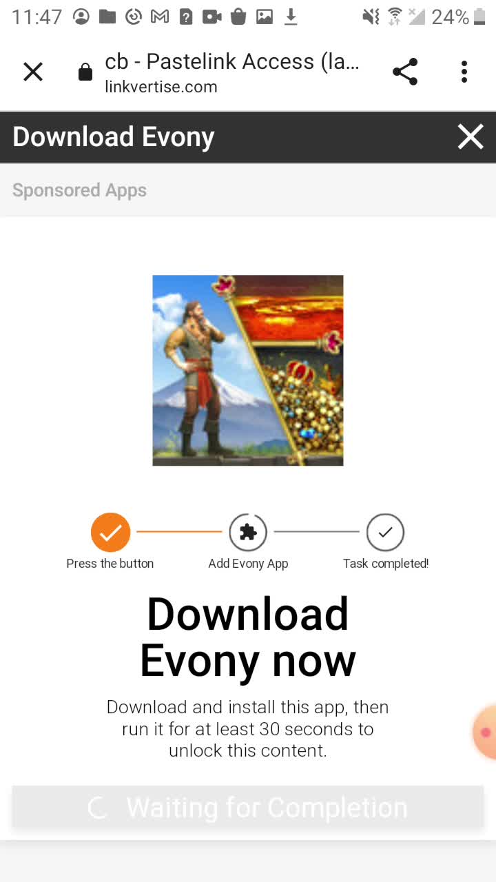 Watch linkvertise download step | Streamable