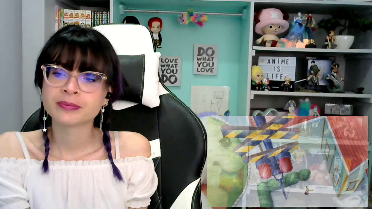 Watch OP 237 | Streamable