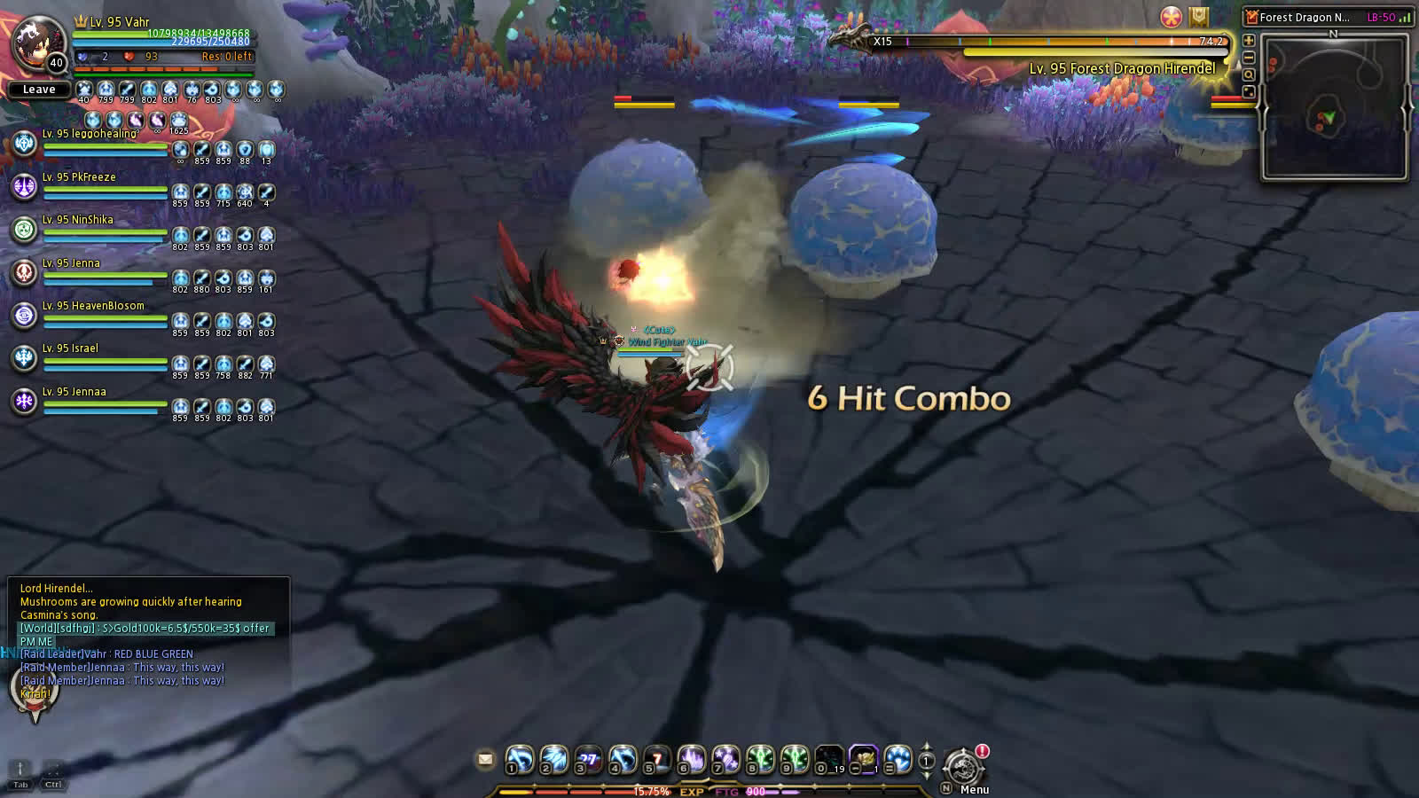 Watch Better shrooms | Streamable