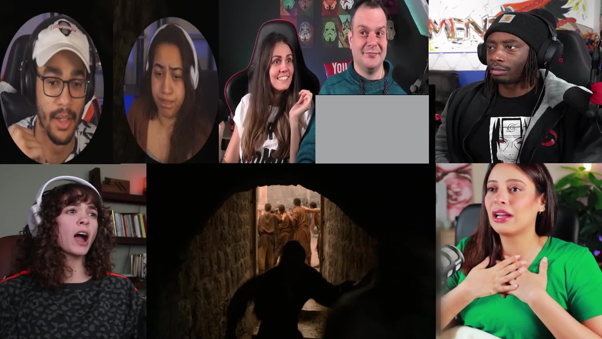 Watch patreon got 2x6 | Streamable