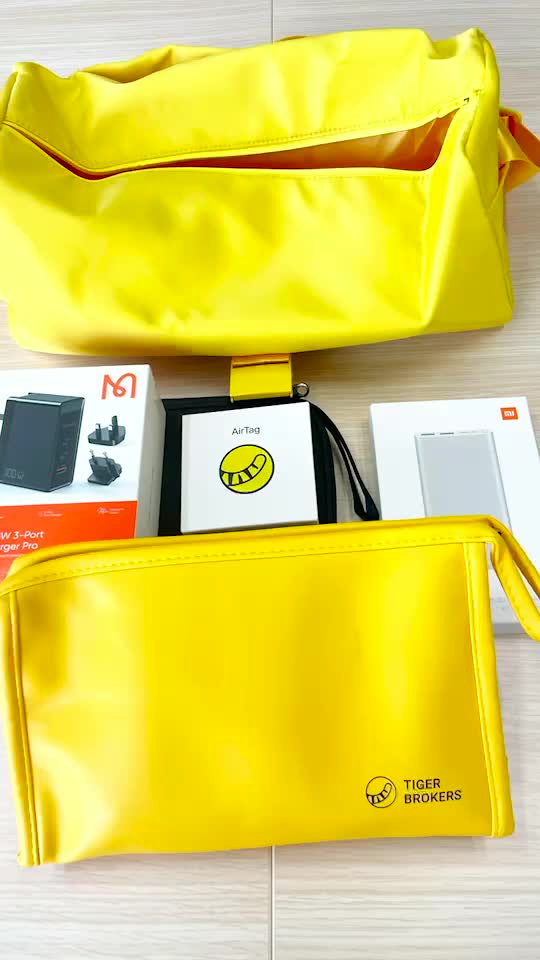 WWTD 2023 - Whats in my bag