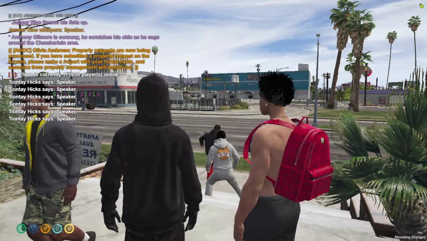 Watch Attack Logs - Hoover | Streamable