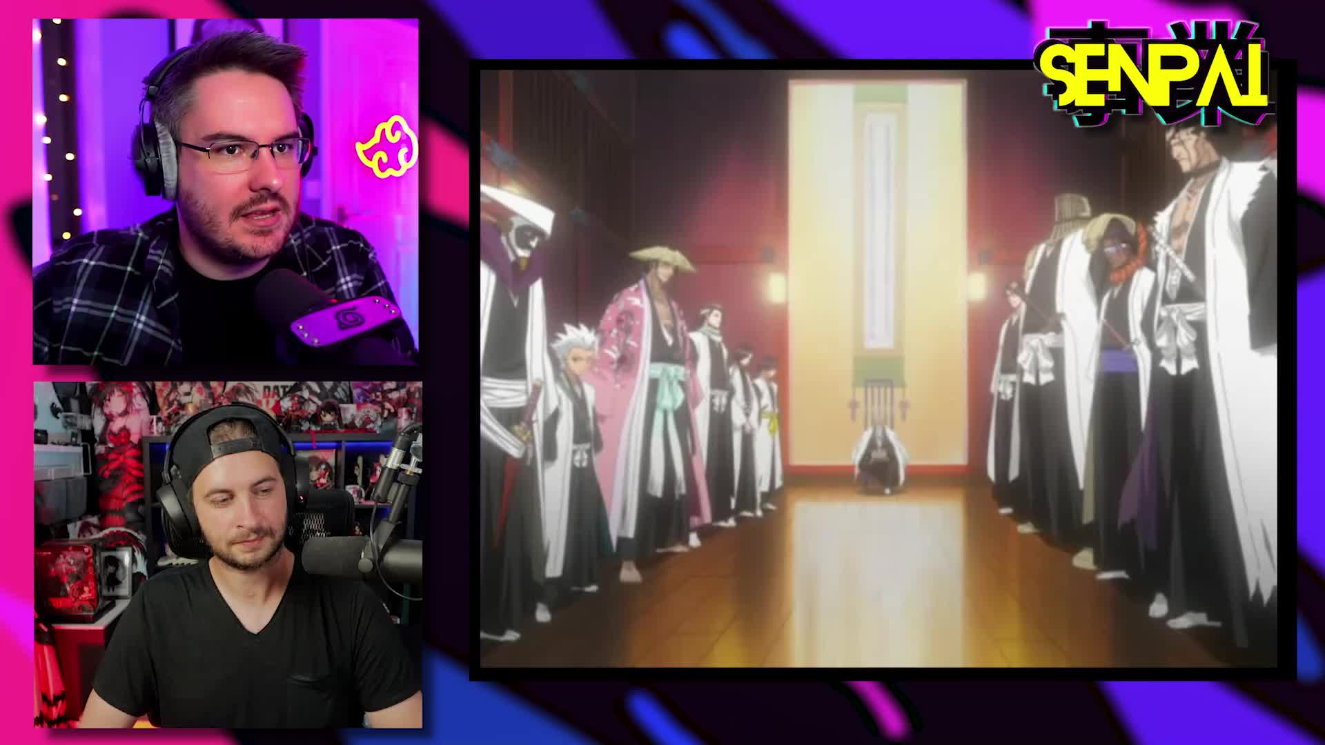 Watch BLEACH 24 | Streamable