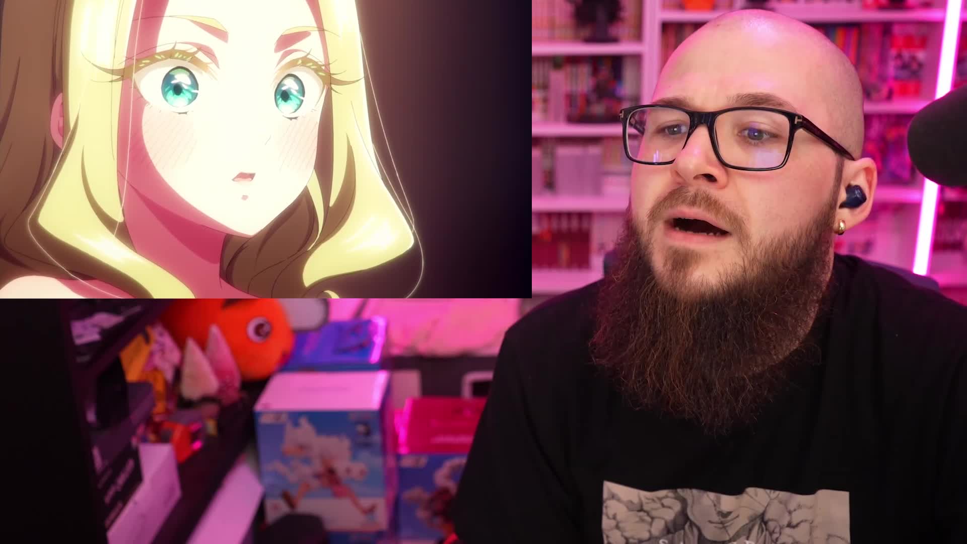 Watch 100 Girlfriends Who Really Really Really Really Really Love You S2 Ep. 8 Reaction [FULL ...