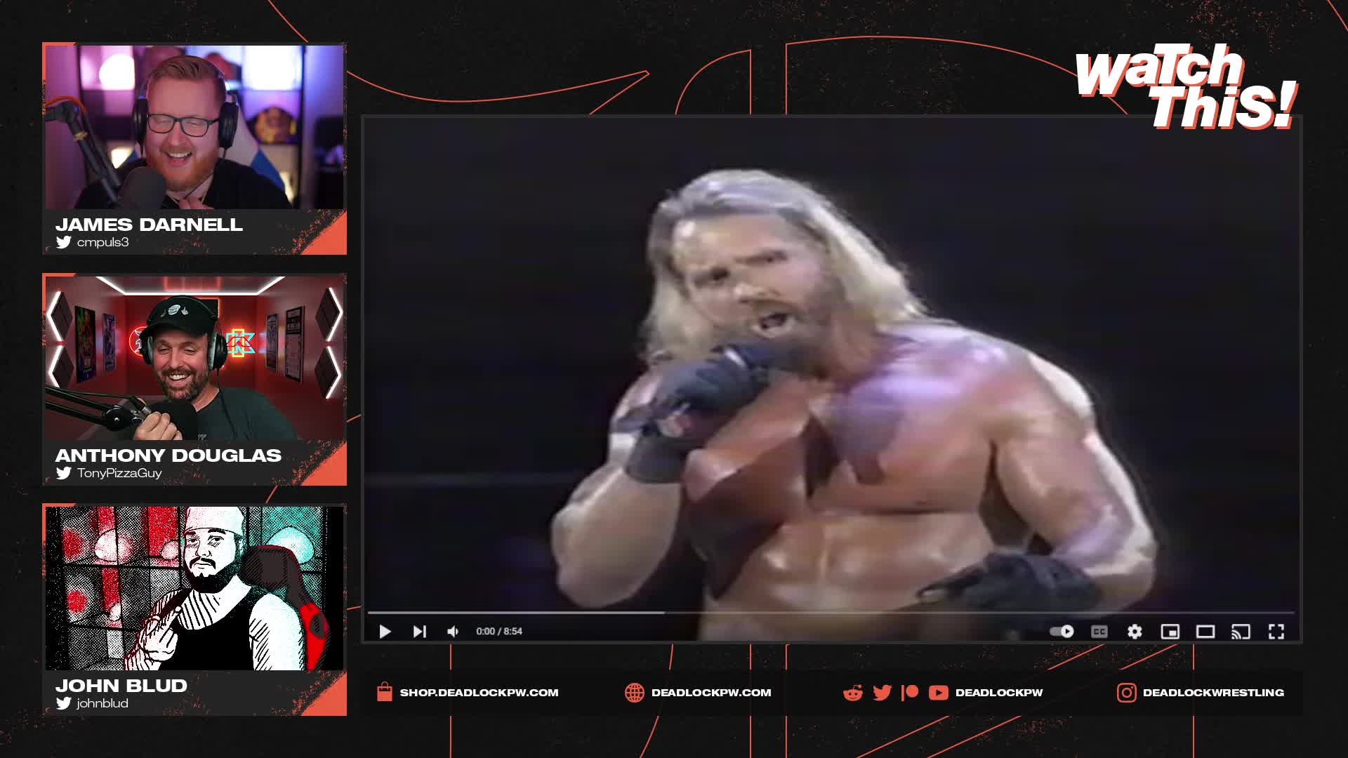 Watch watch this 106 | Streamable