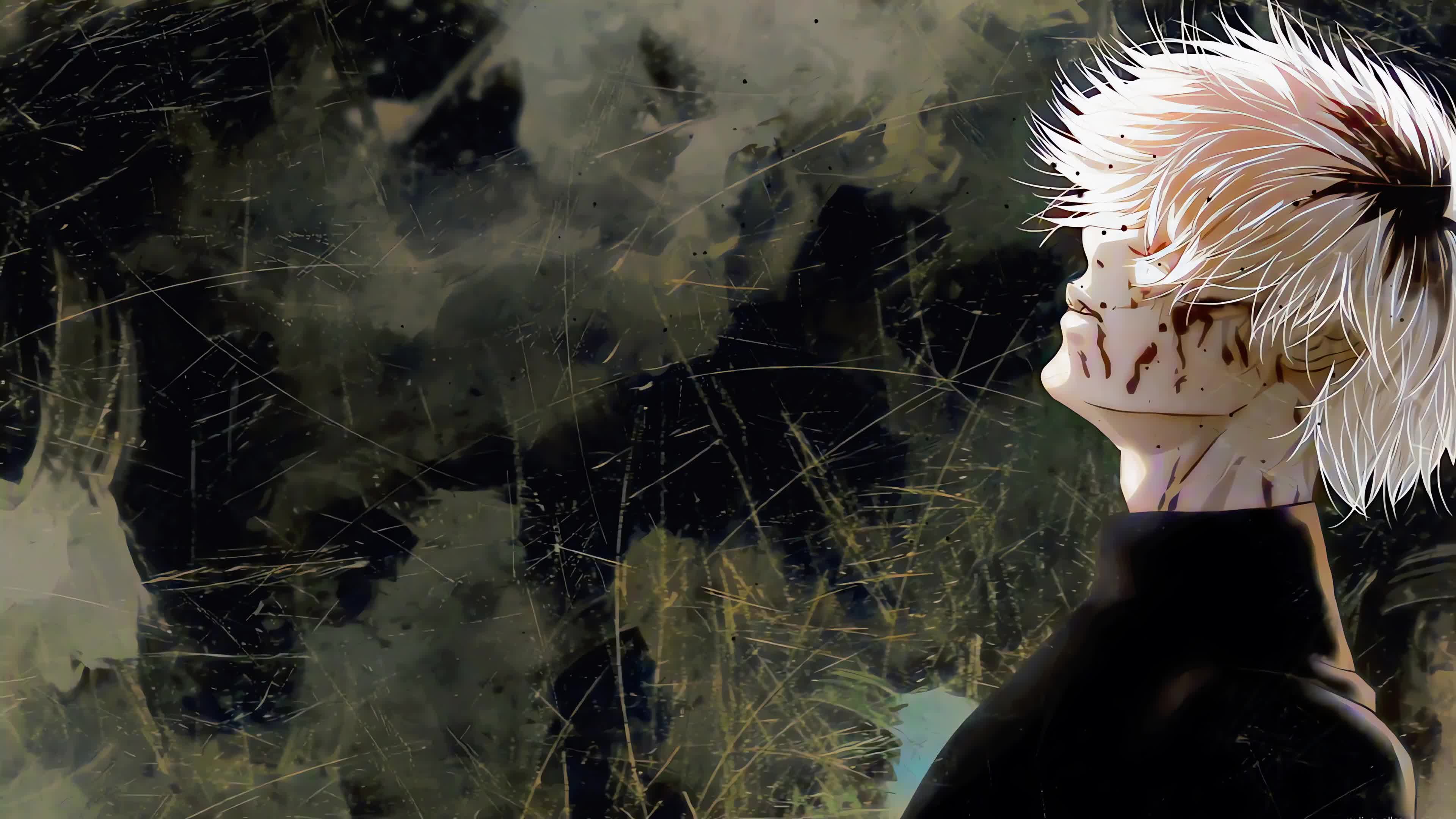 Watch Ken-Kaneki-Black-White-4K 2 192906_5_203927 | Streamable