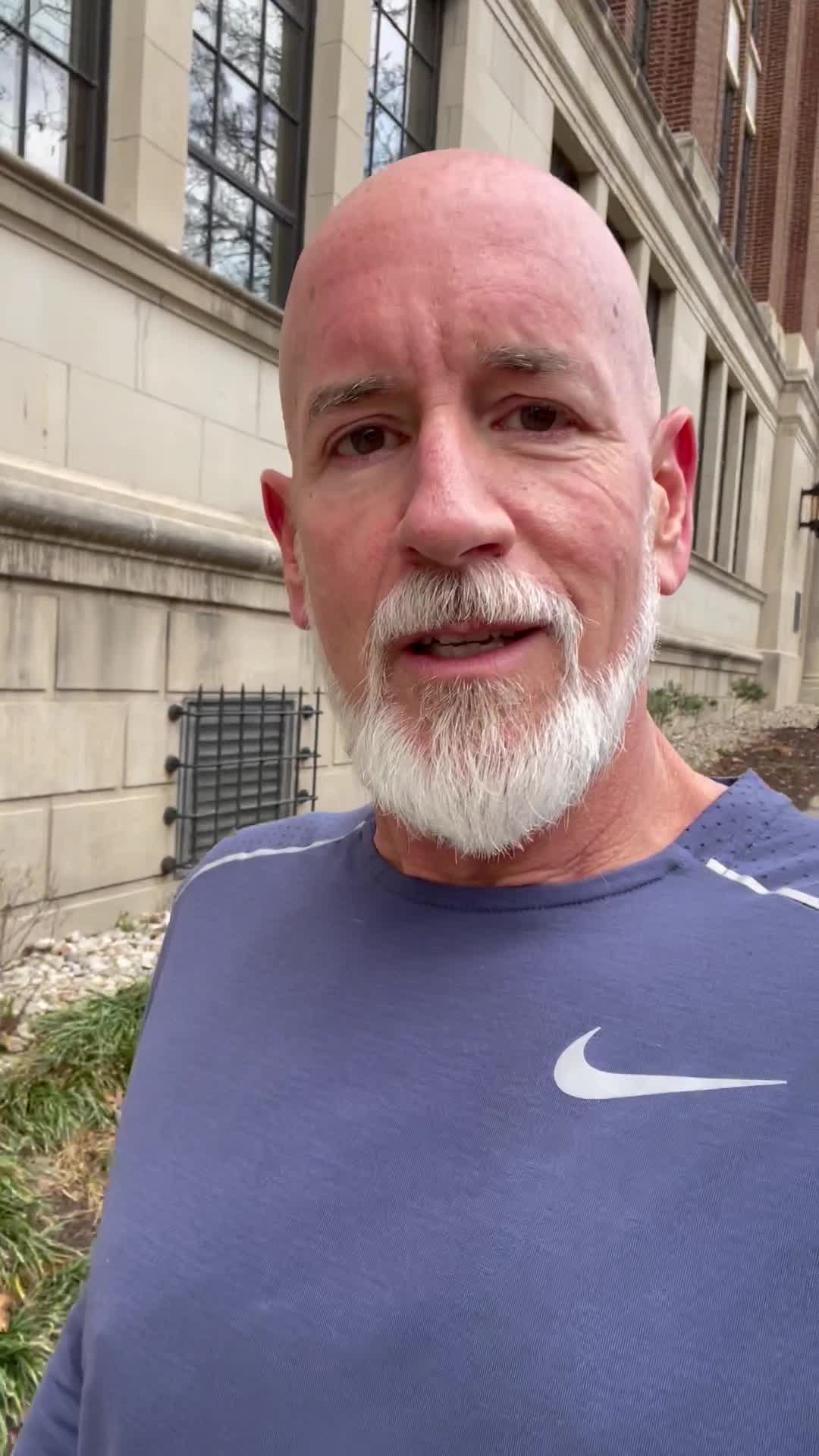 Discipline Means Now