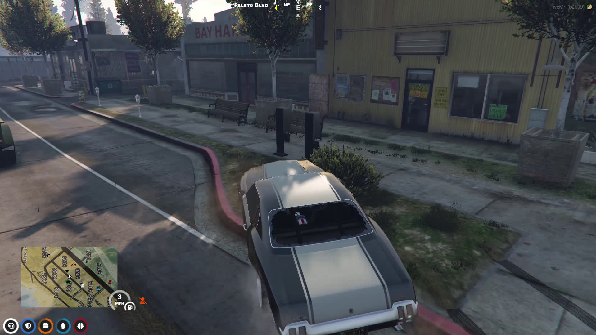 FiveM® by Cfx.re - Paradox Gaming RP _ 4+ years _ discord.gg ...