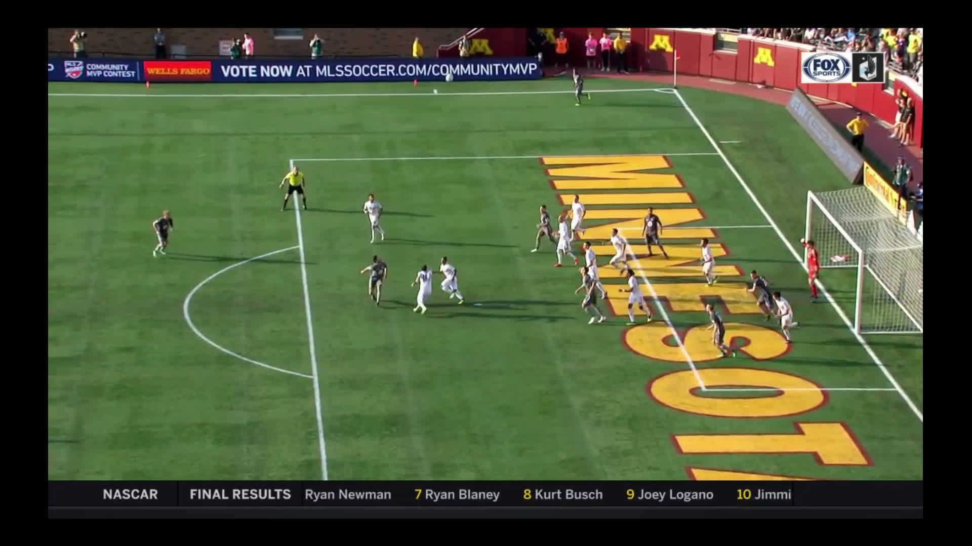 Christian Ramirez 2-1