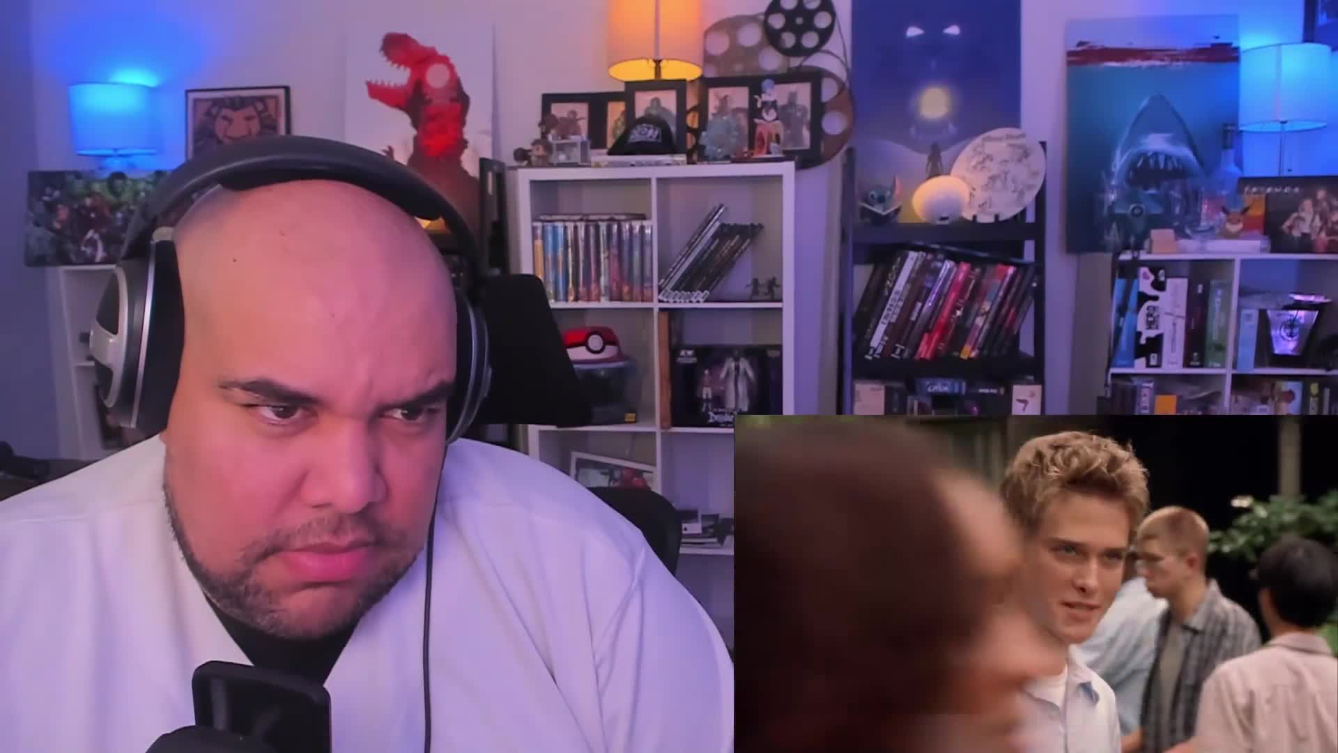 Watch Degrassi 5x9 | Streamable