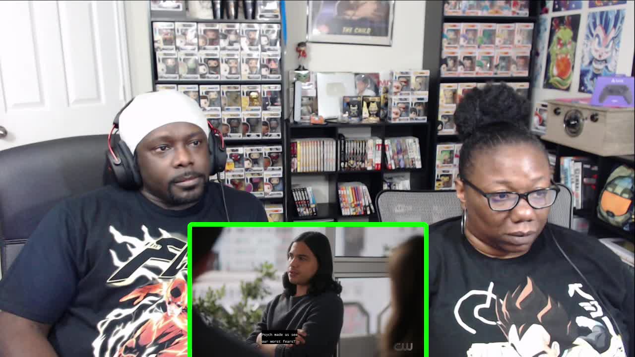 Watch The Flash 7x12 full | Streamable